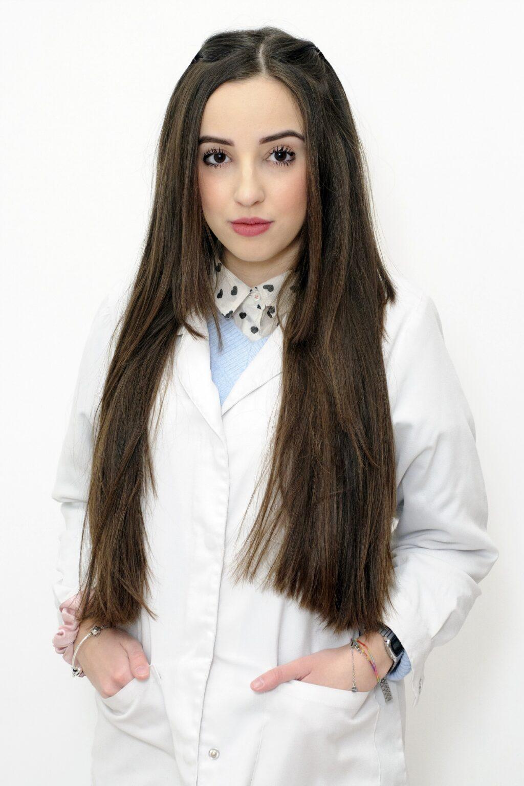 Dott.ssa Patrizi Sara - Fondazione G.B. Bietti